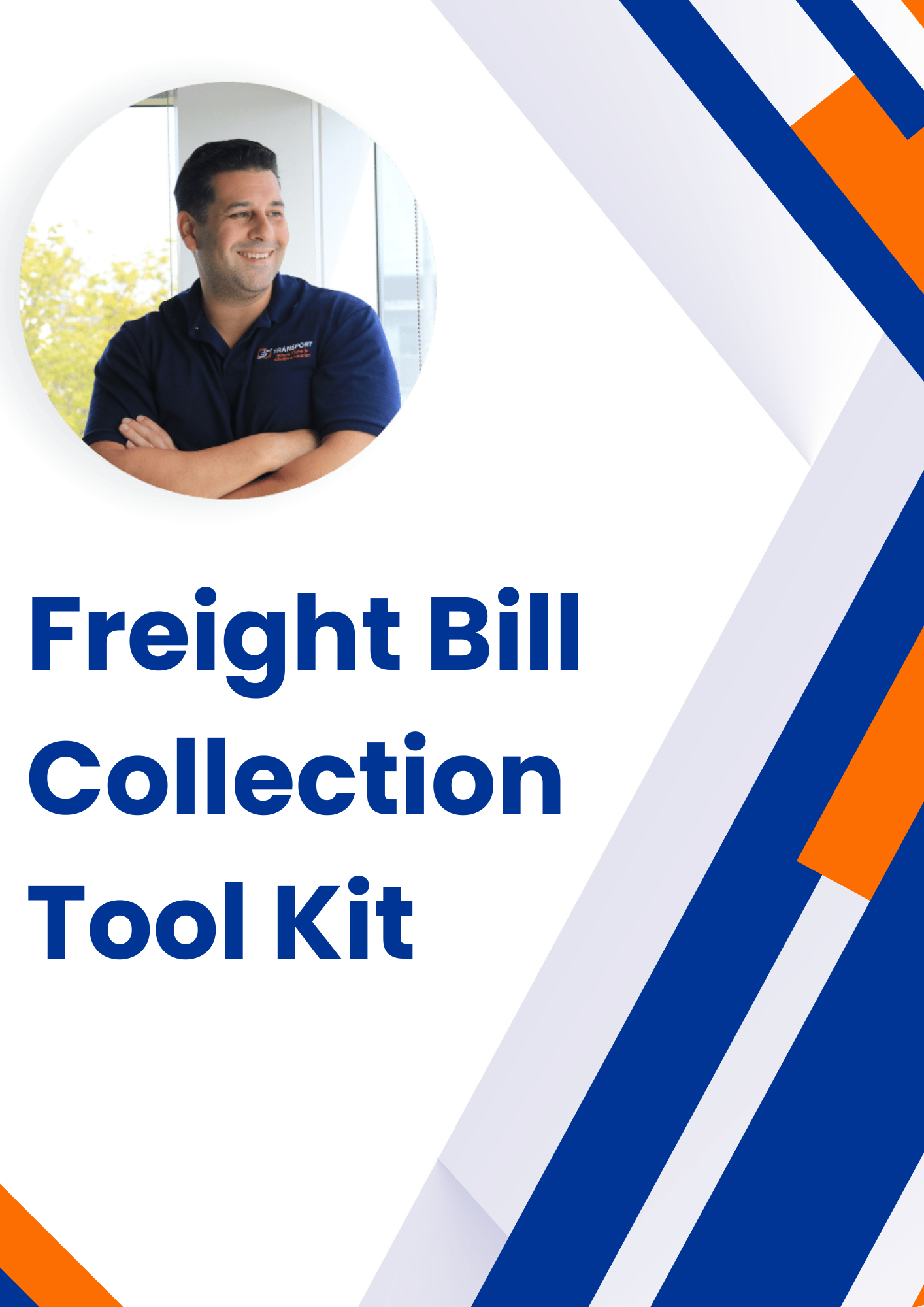 Freight Bill Collection Tool Kit – Trucking Academy