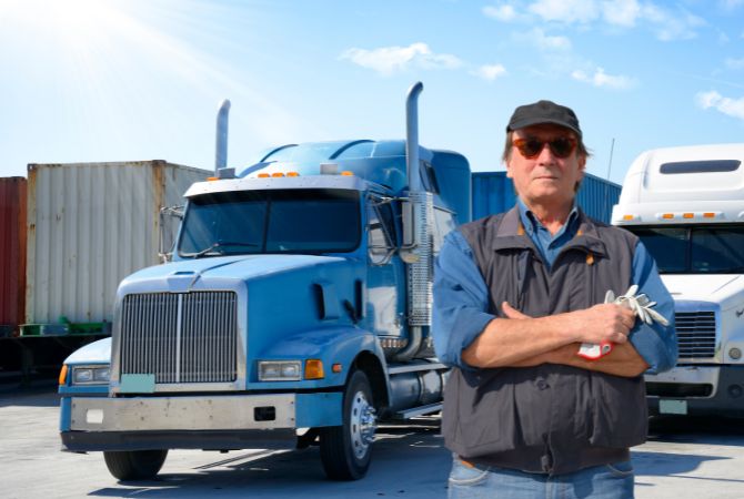Truck Dispatcher Training Course – Trucking Academy